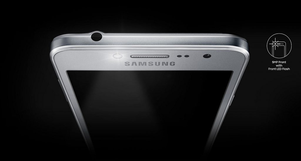 گوشی موبایل سامسونگ مدل Galaxy Grand Prime Plus SM-G532F/DS