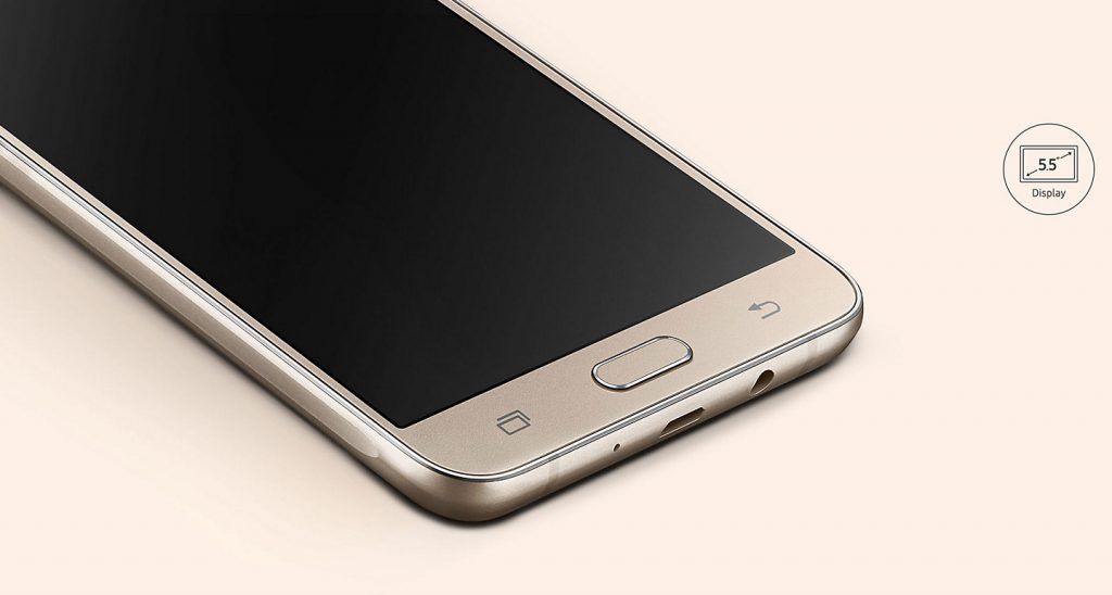 گوشی موبایل سامسونگ مدل Galaxy J7 Pro SM-J730F | نمایندگی سامسونگ